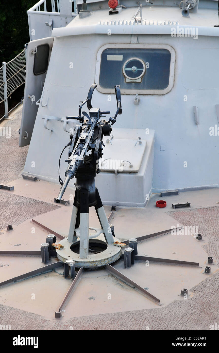 Clandestine immigration and naval museum hi-res stock photography and ...