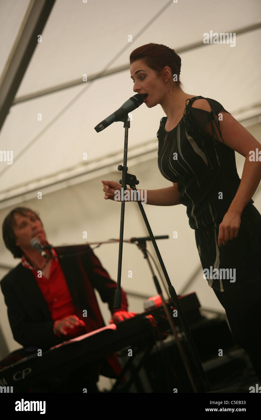 Strip band hi-res stock photography and images - Alamy