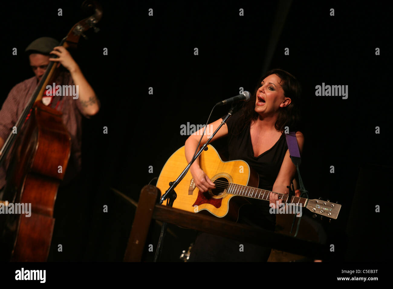 Gillespie hi-res stock photography and images - Alamy