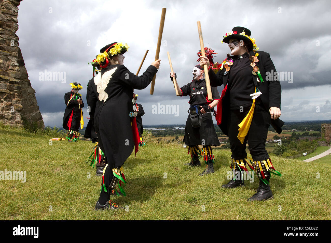 Tatter jacket hi-res stock photography and images - Alamy