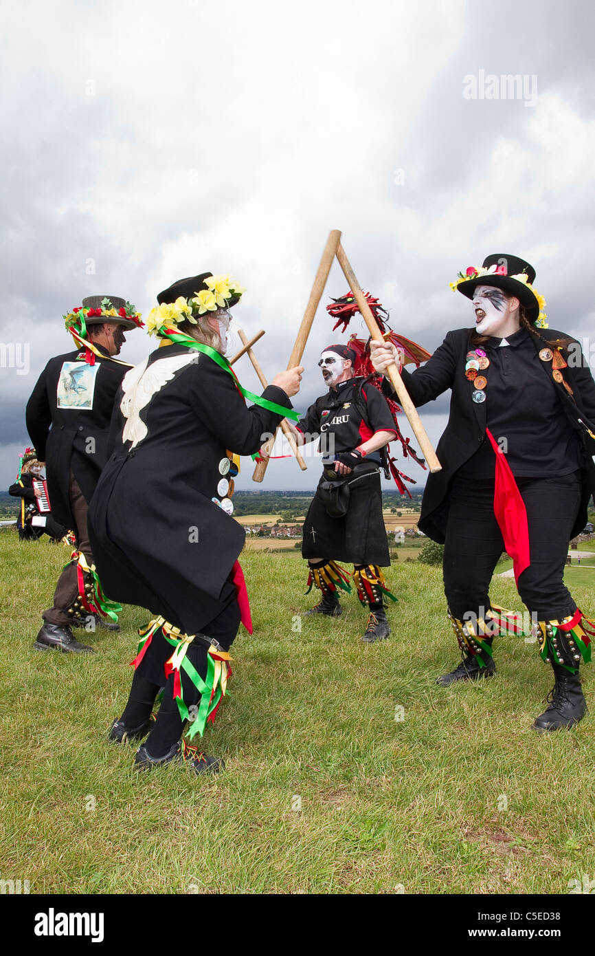 Tatter jacket hi-res stock photography and images - Alamy