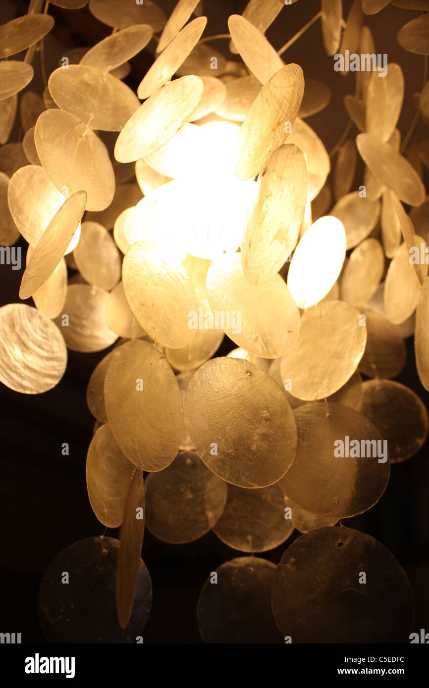 Disc shaped shells hi-res stock photography and images - Alamy