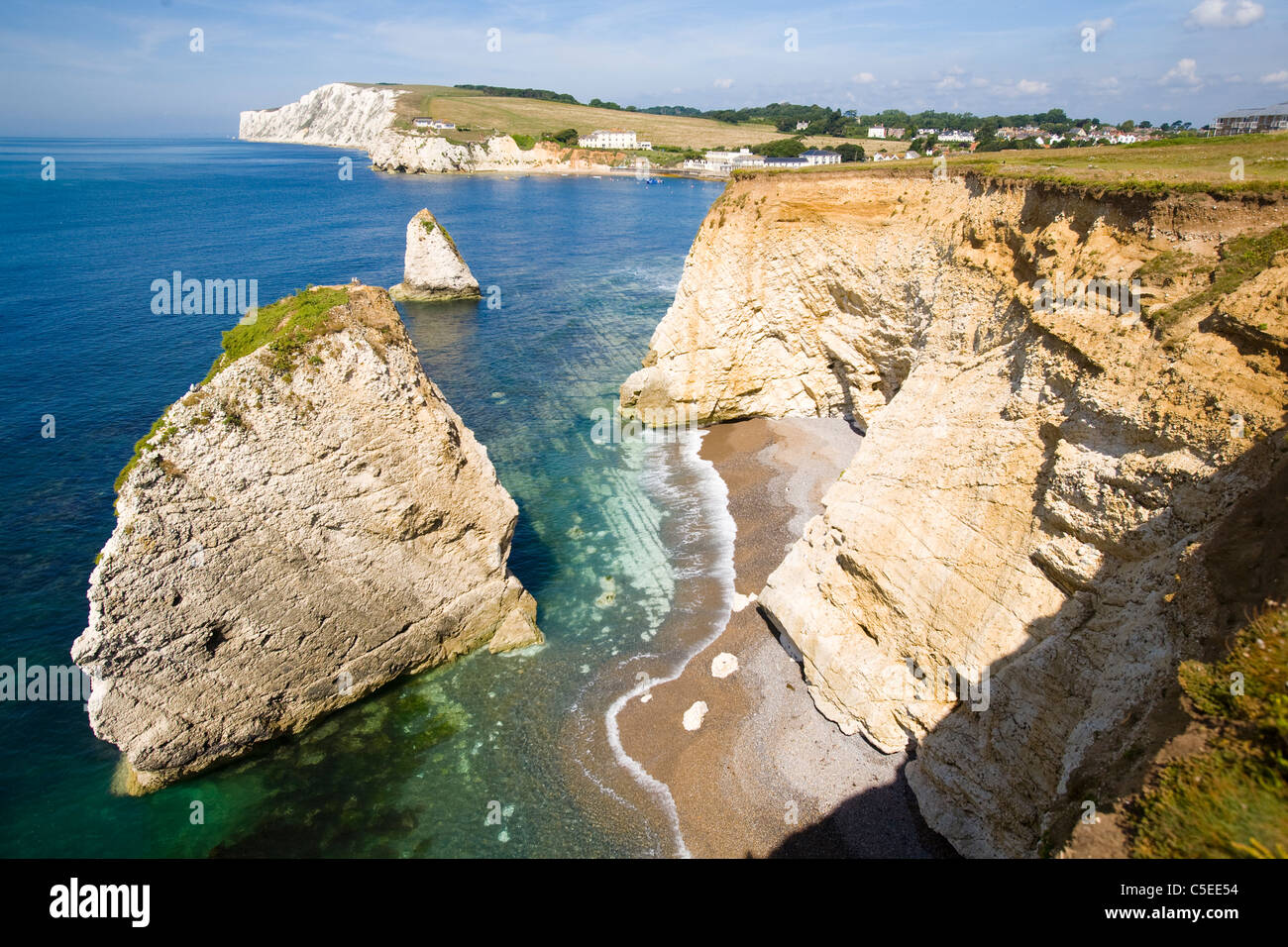 Wave Cut Platform High Resolution Stock Photography and Images - Alamy