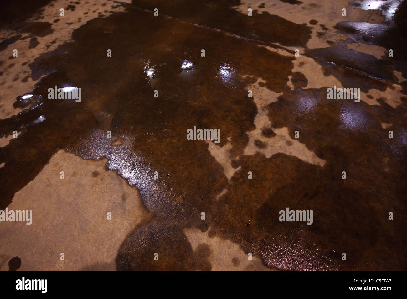 Rainwater discharge hi-res stock photography and images - Alamy