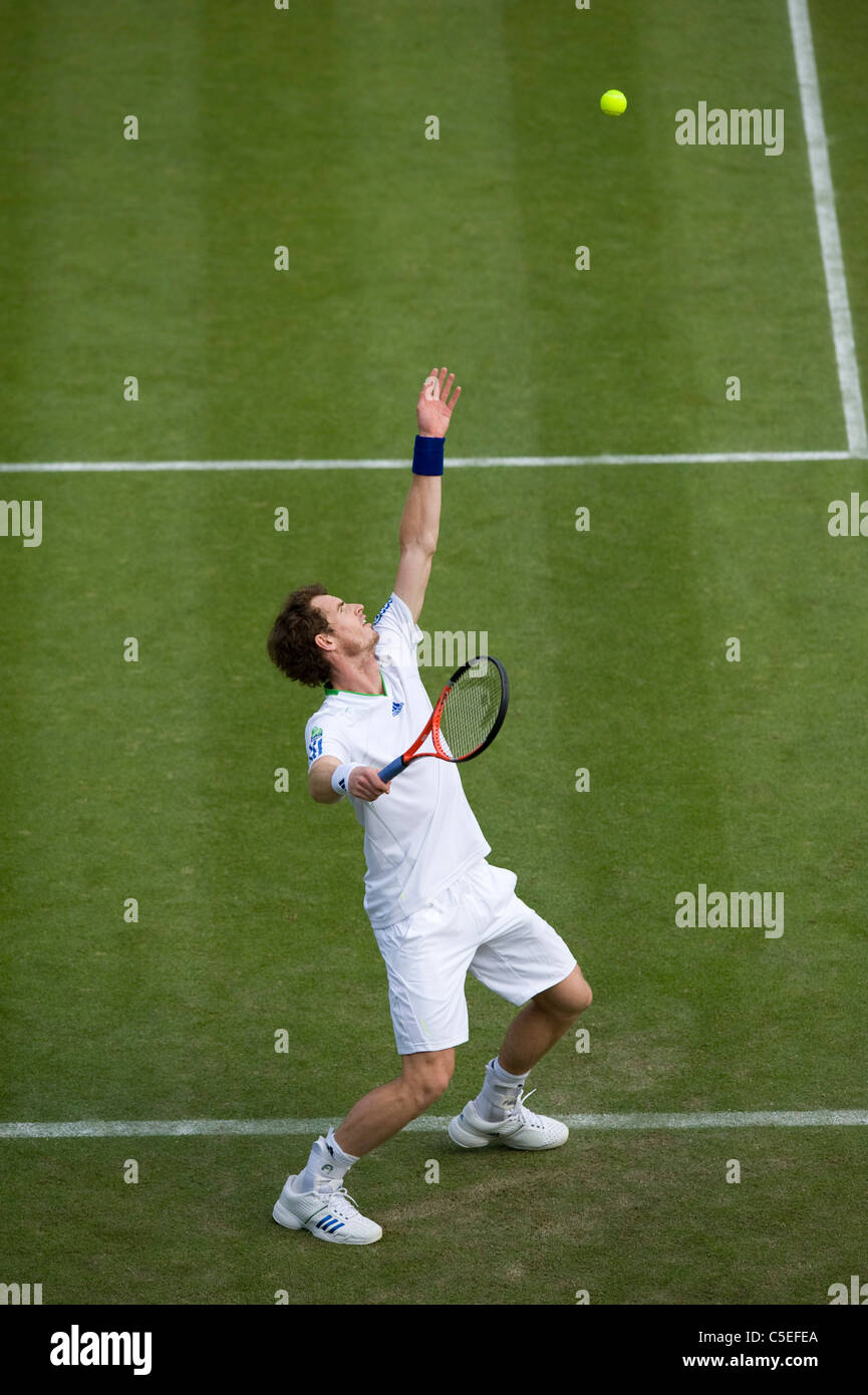 Murray Serve