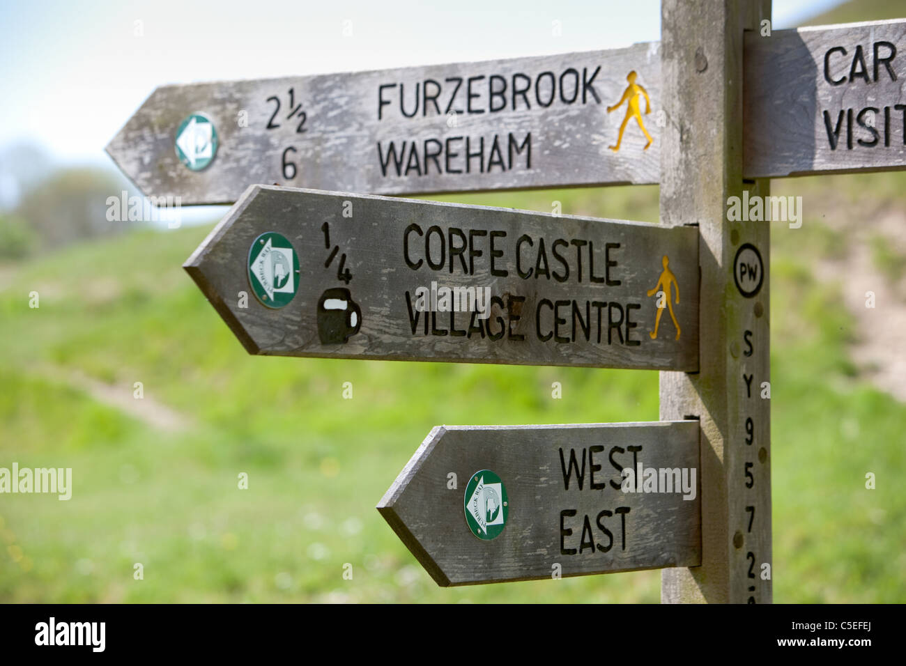 Navigating signs hi-res stock photography and images - Alamy