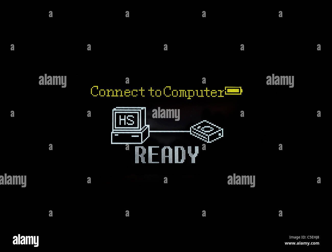 Modem diagram hi-res stock photography and images - Alamy