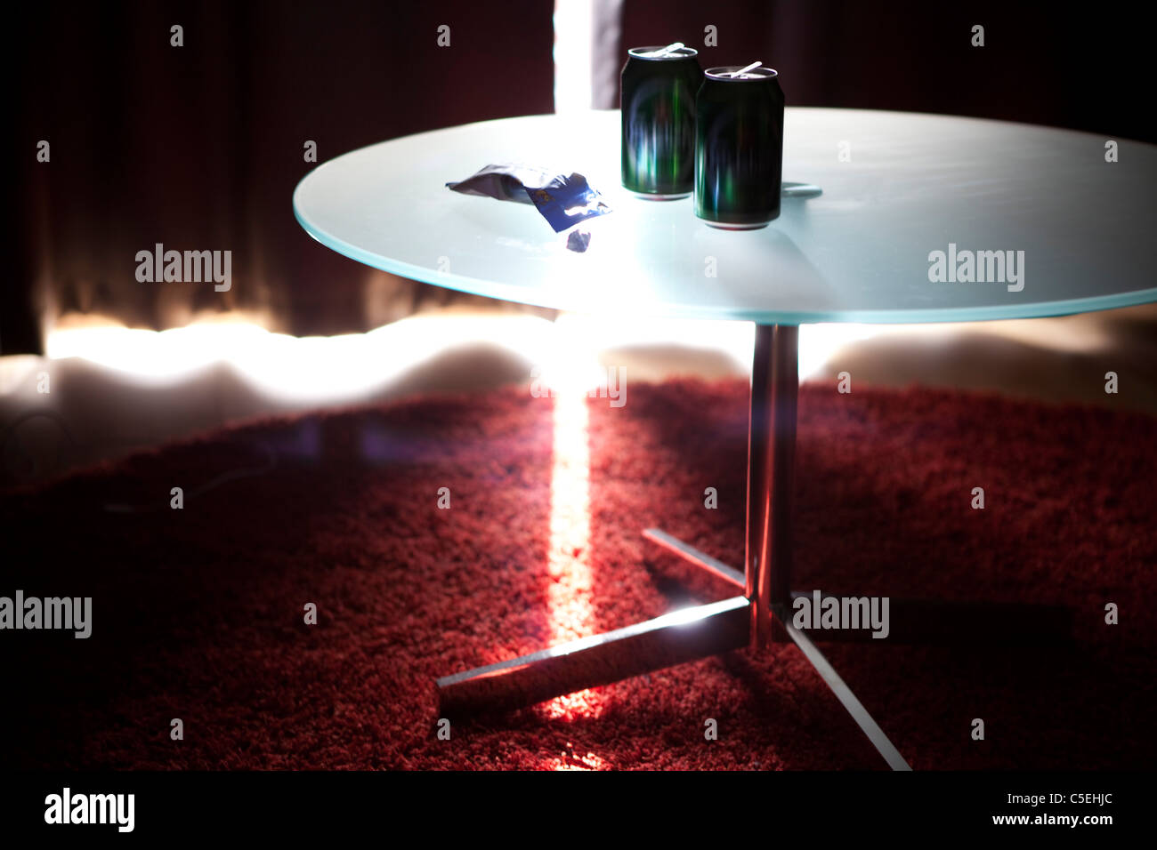 Drink cans hi-res stock photography and images - Alamy