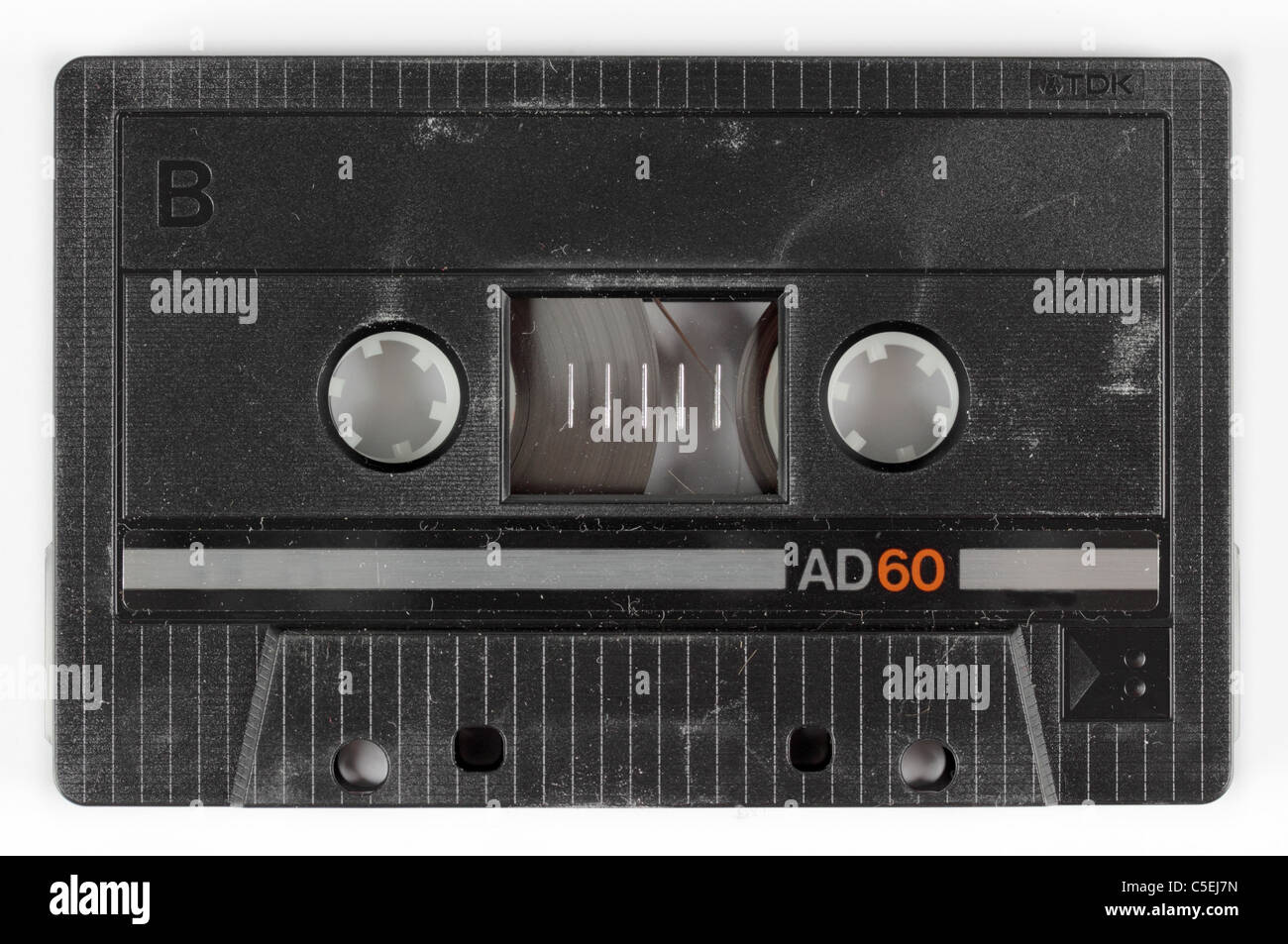 Stereo cassette player Cut Out Stock Images & Pictures - Alamy