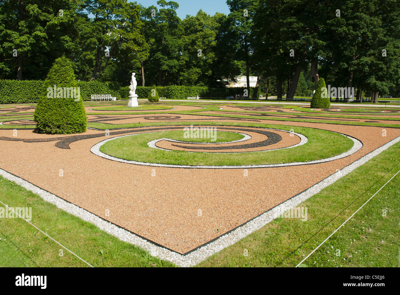 Lown grass hi-res stock photography and images - Alamy