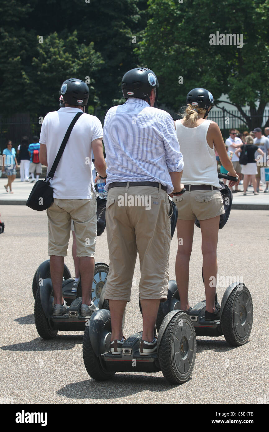 Electric 3 three wheeled vehicle hi-res stock photography and images ...