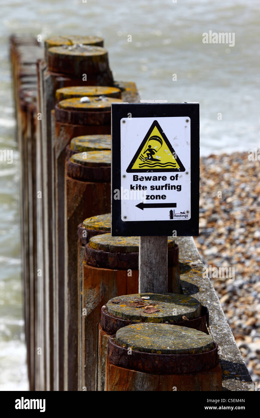 Beware danger zone hi-res stock photography and images - Alamy