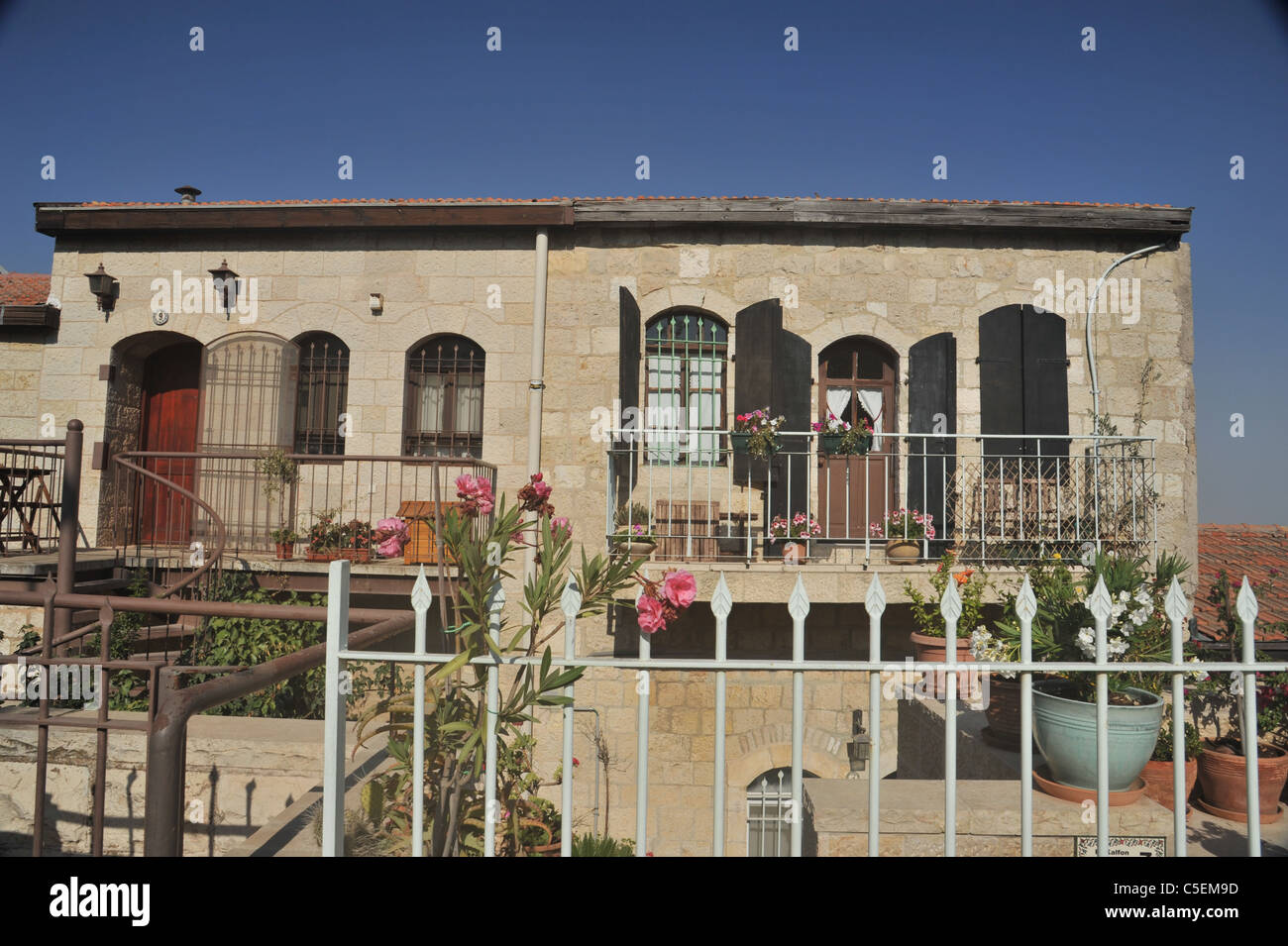 Old city attraction hi-res stock photography and images - Alamy