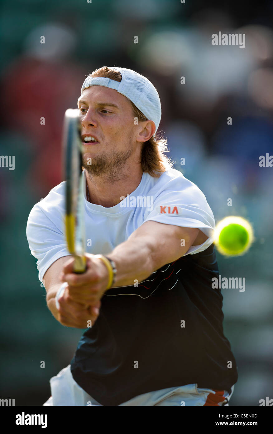 Andreas seppi tennis hi-res stock photography and images - Alamy
