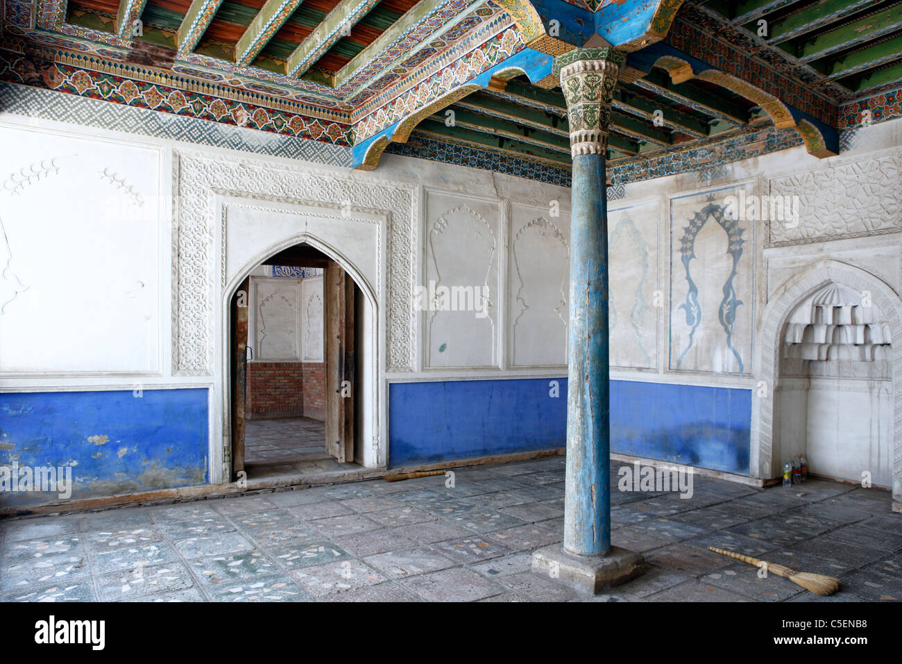 Kokand Ferghana Uzbekistan High Resolution Stock Photography and Images ...