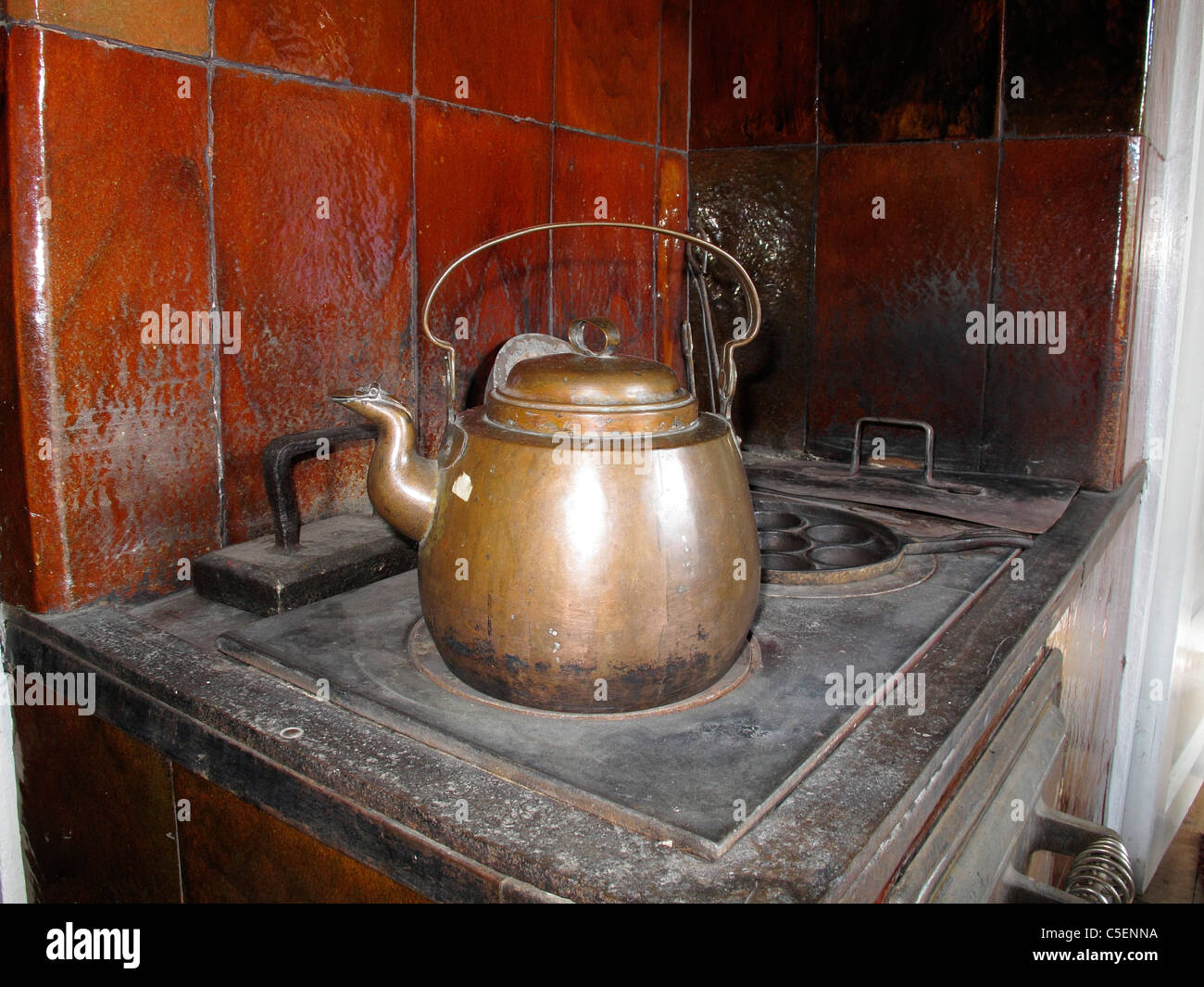 Kitchen finland hi-res stock photography and images - Alamy
