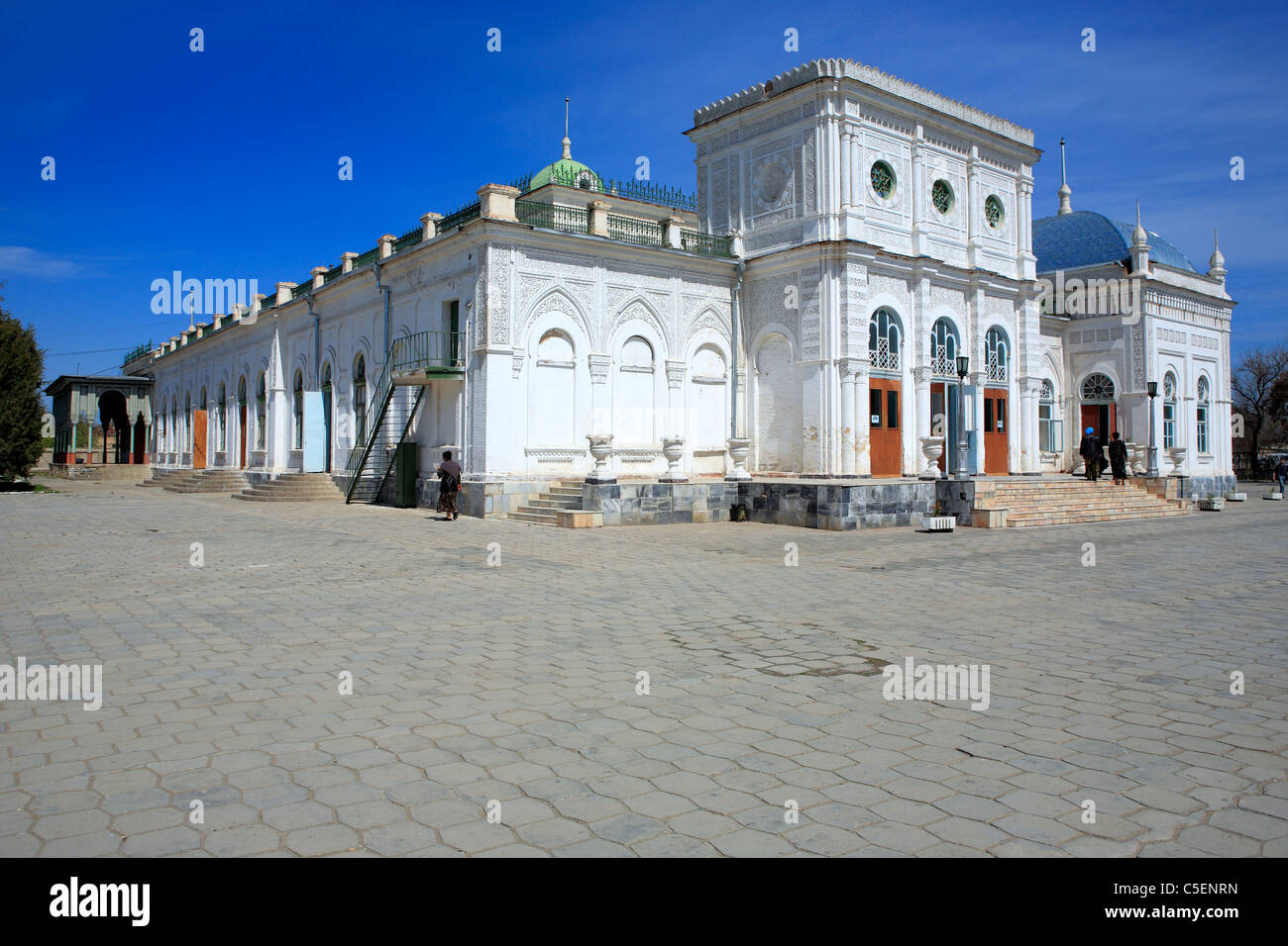 Central asia uzbekistan bukhara new hi-res stock photography and images ...