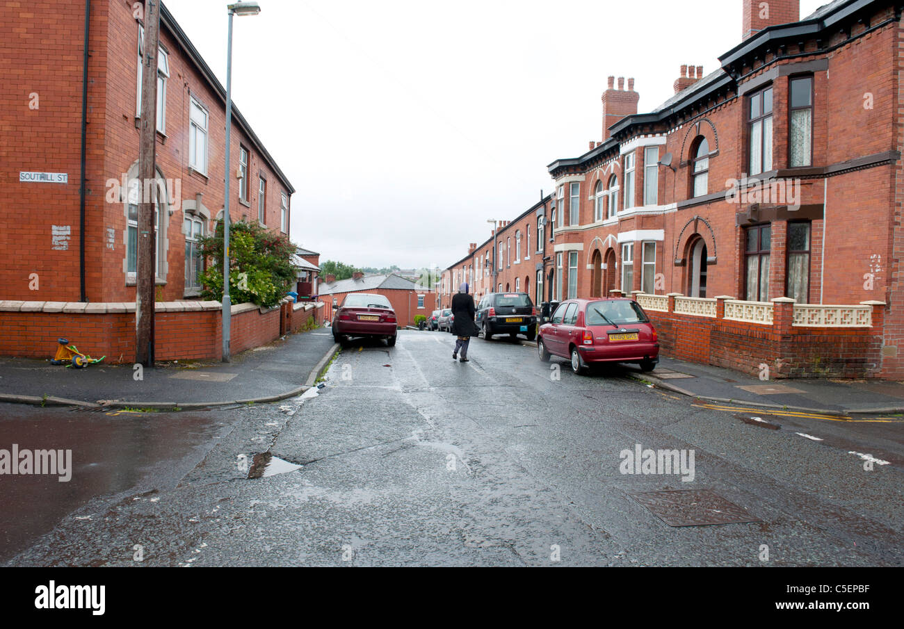 Glodwick hi-res stock photography and images - Alamy