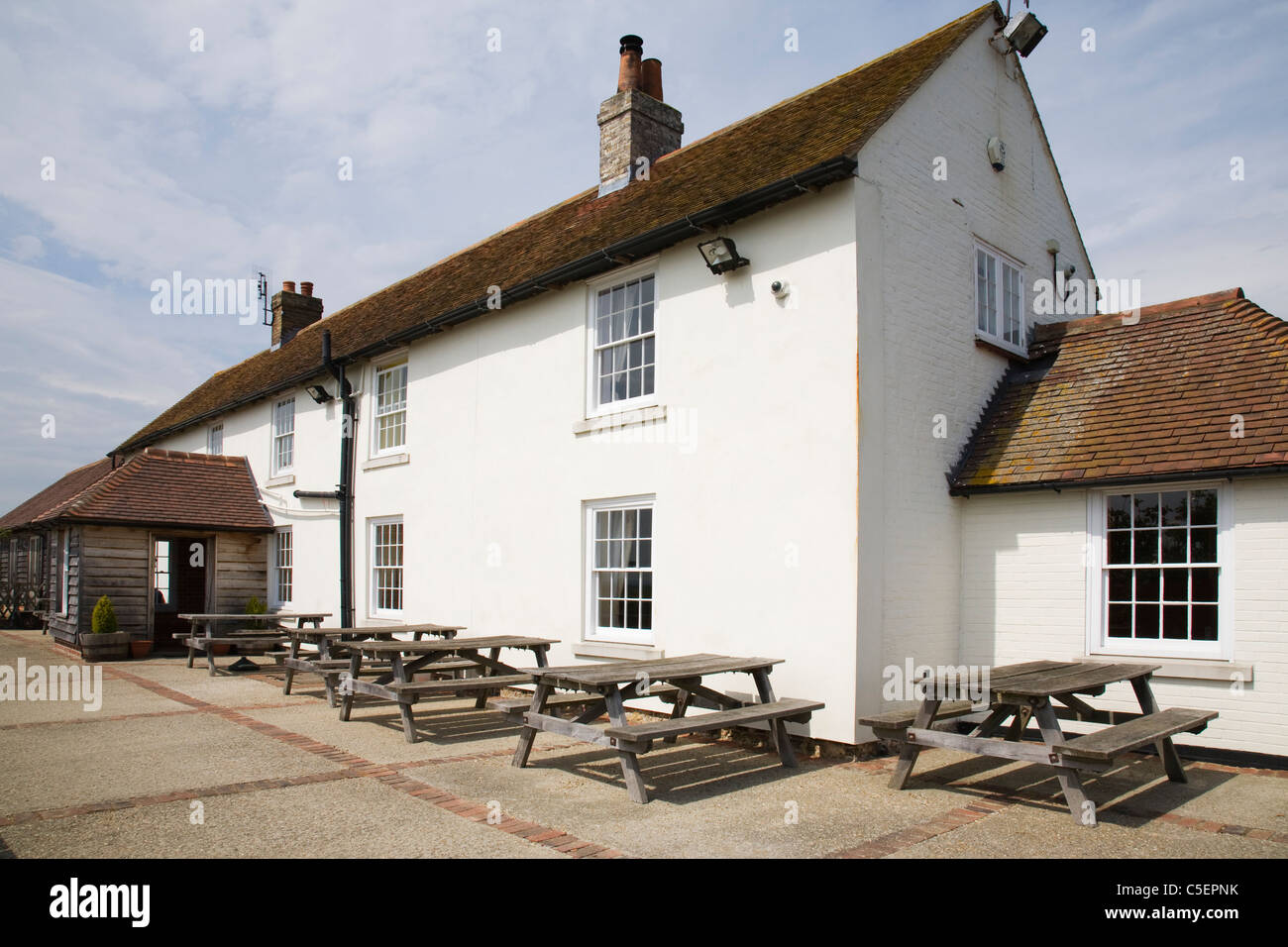 Isle of sheppey kent hi-res stock photography and images - Alamy