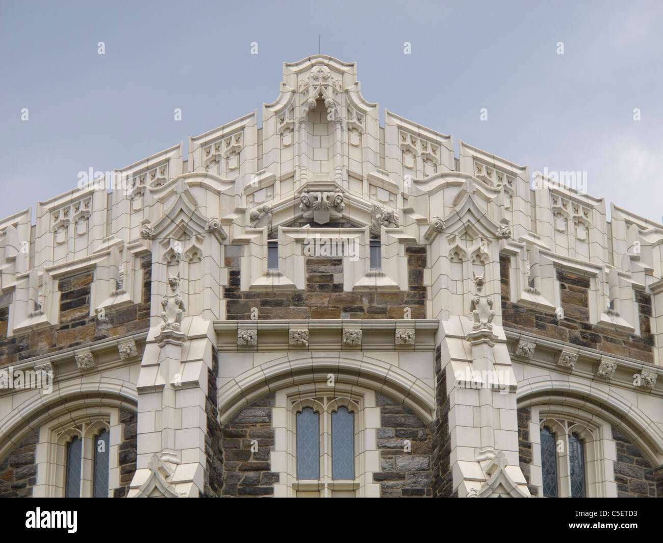 Shepard hall city college city hi-res stock photography and images - Alamy