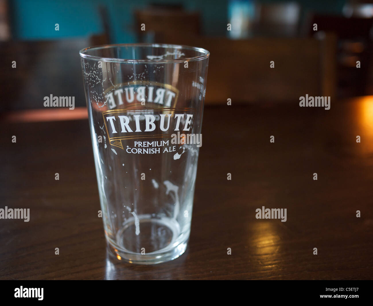 Tribute ale hi-res stock photography and images - Alamy