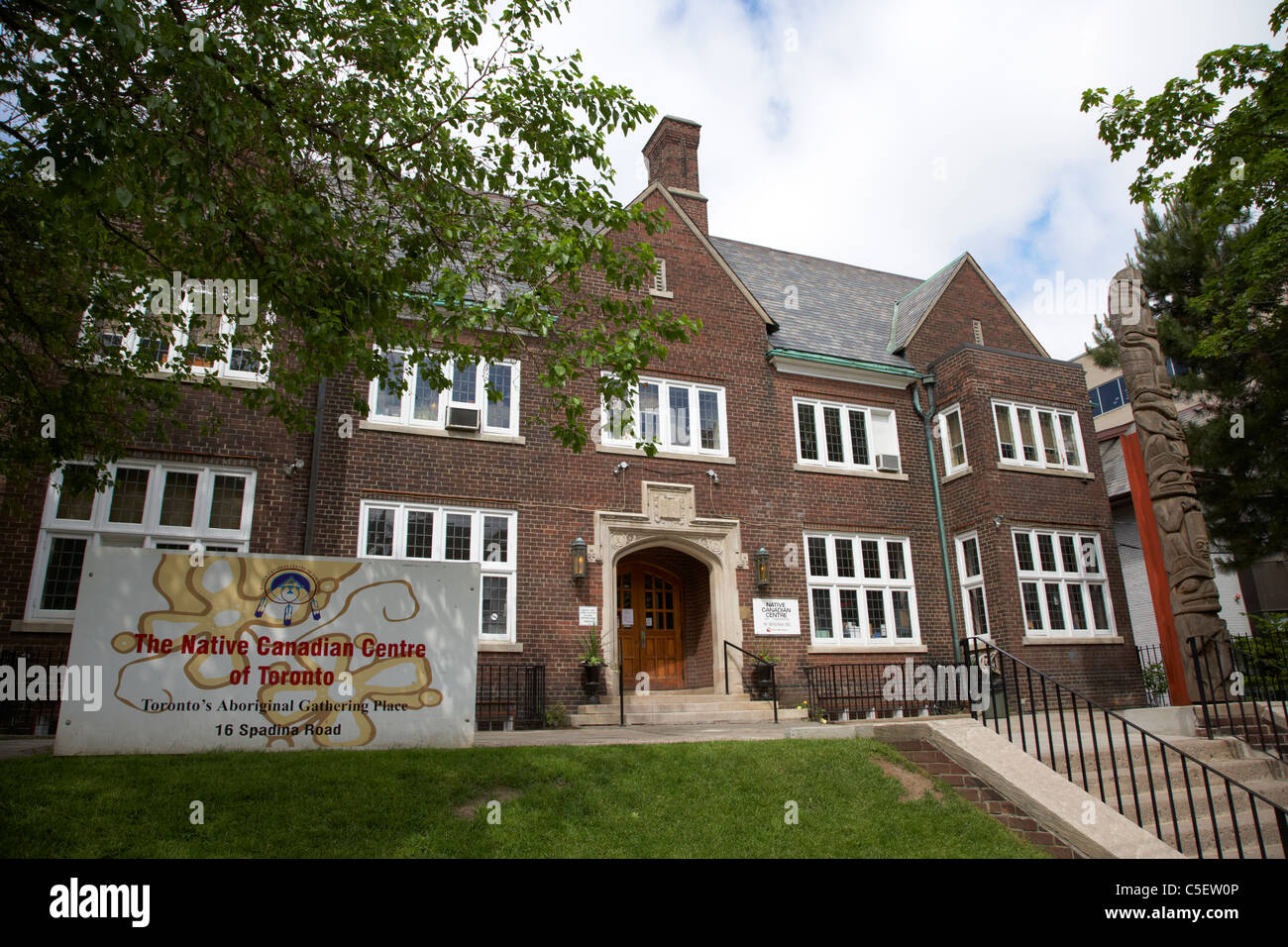 first nation native canadian centre of toronto toronto ontario canada ...