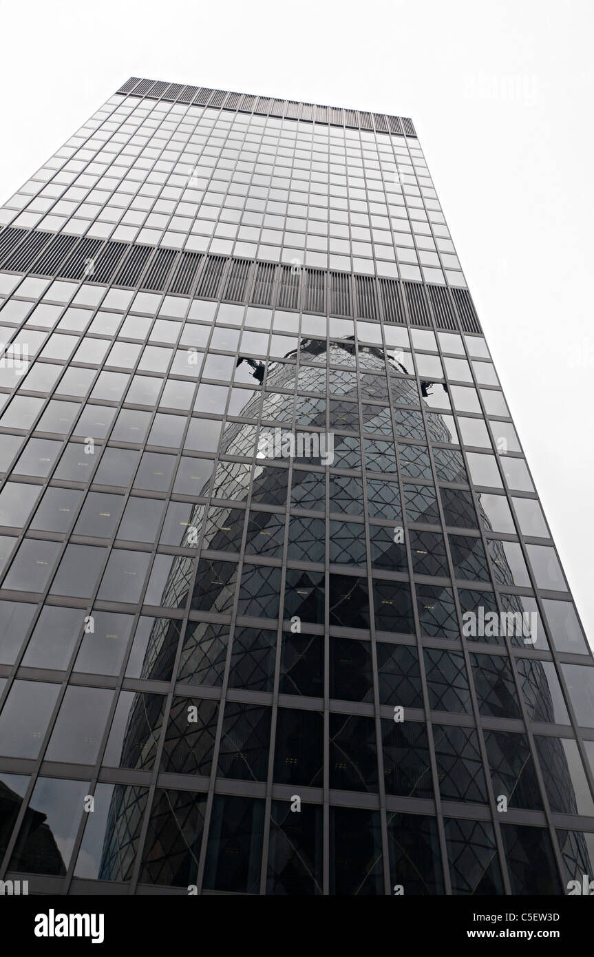 St Helens aviva insurance building by GMW Architects offices london ...