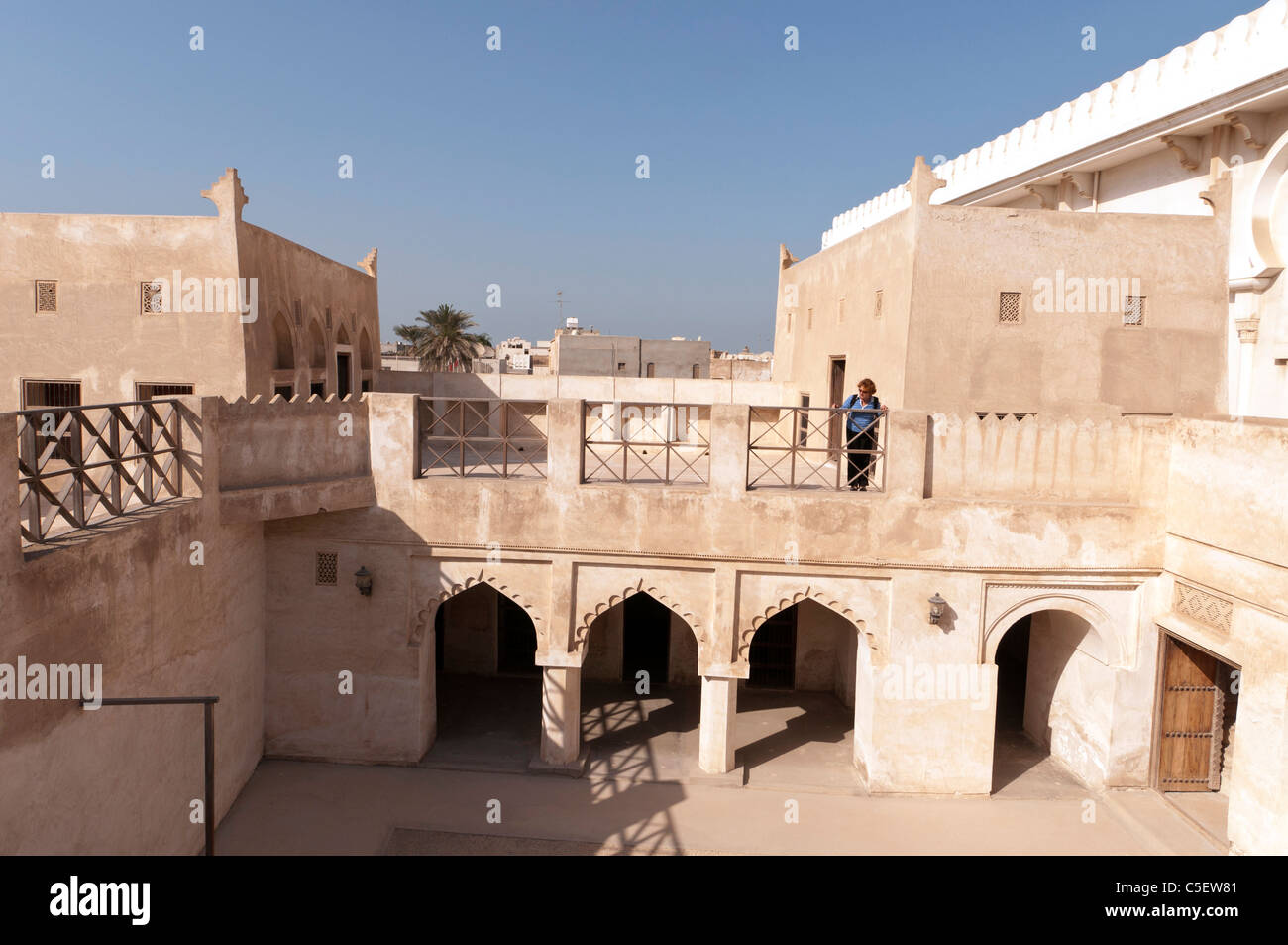 Muharraq hi-res stock photography and images - Alamy