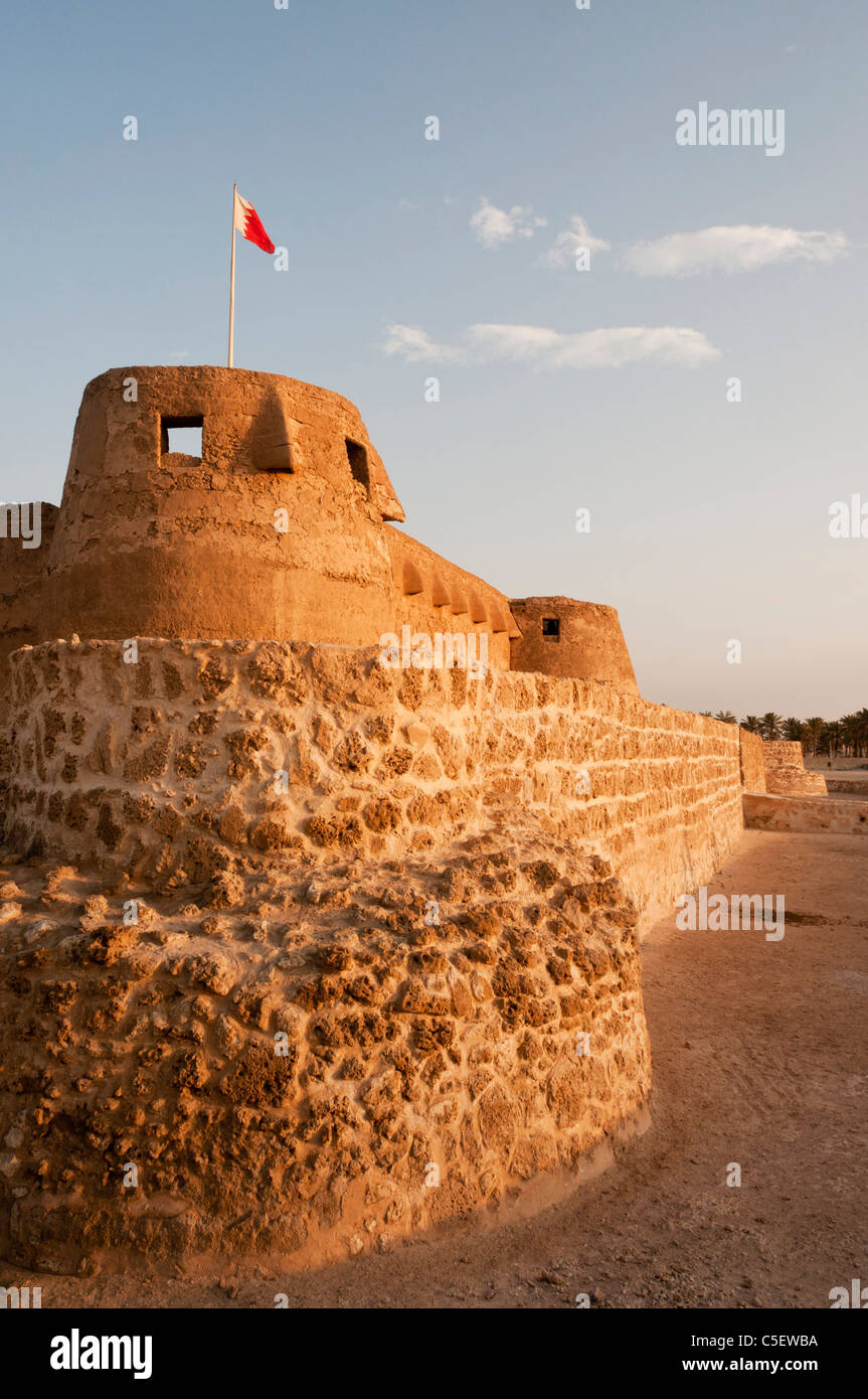 Fort of arad hi-res stock photography and images - Alamy