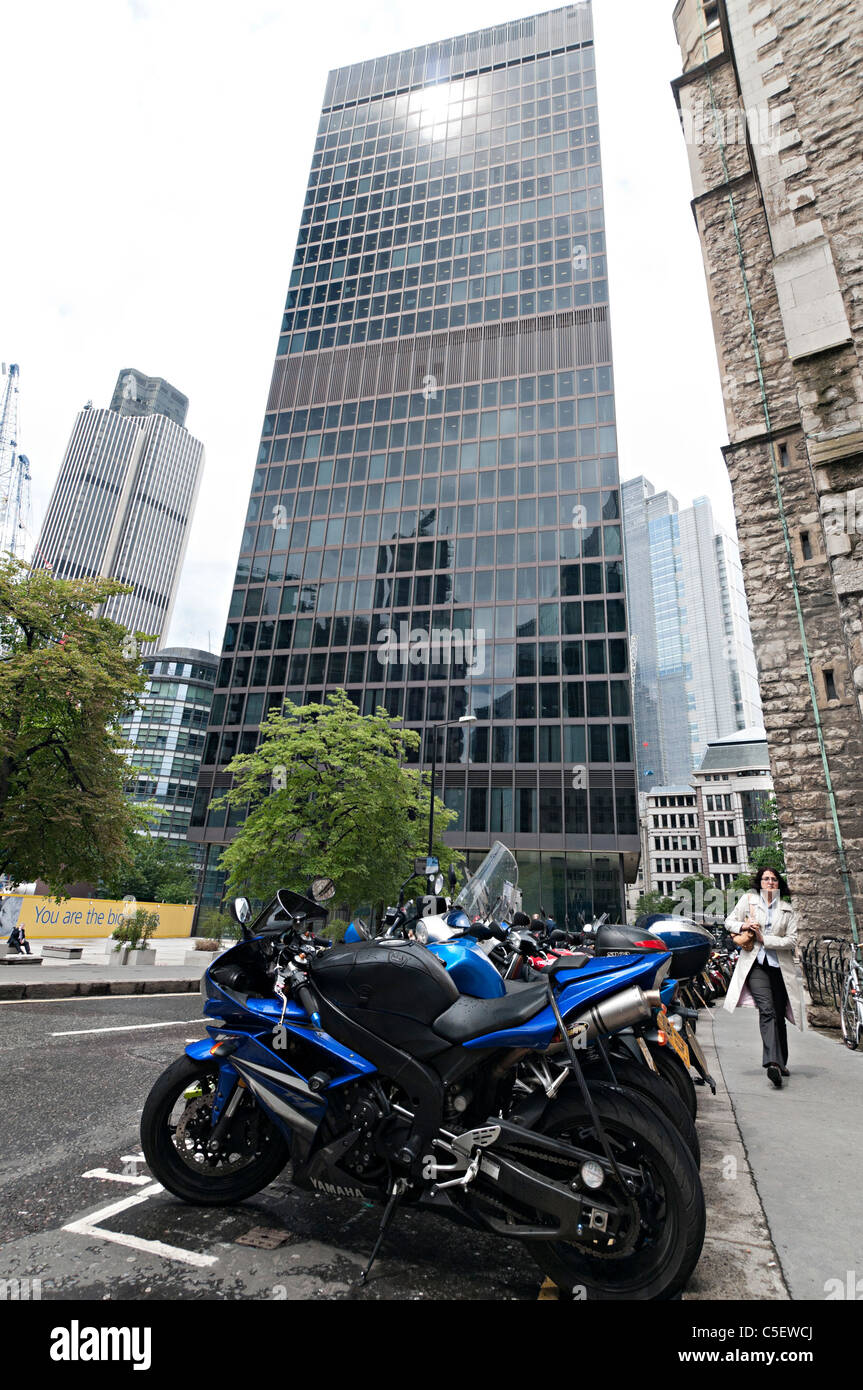 St Helens aviva insurance building by GMW Architects offices london ...