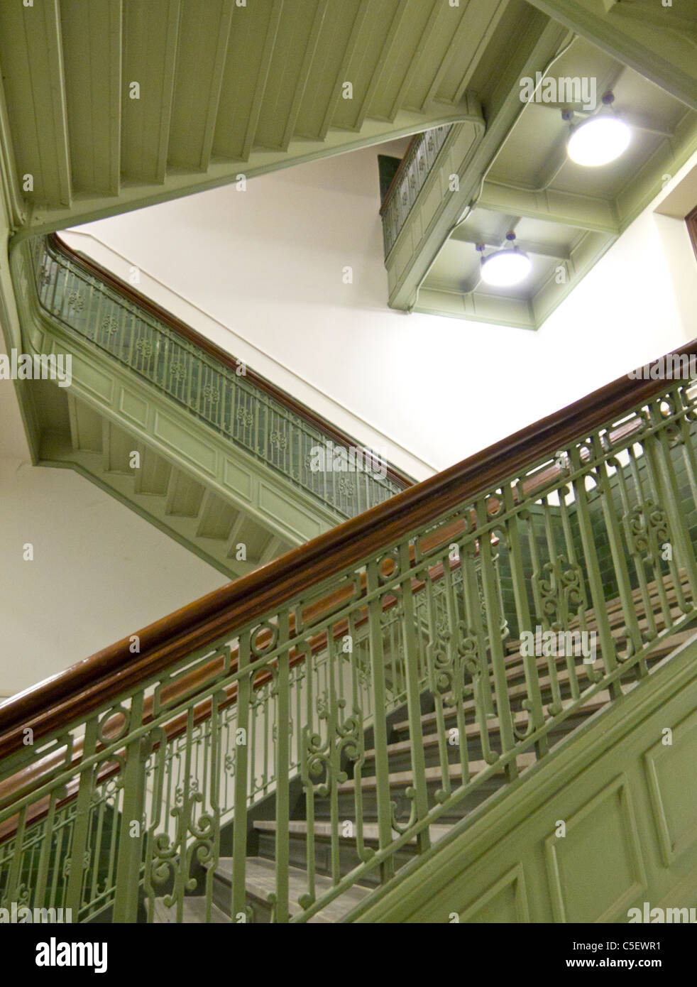 Shepard hall city college city hi-res stock photography and images - Alamy