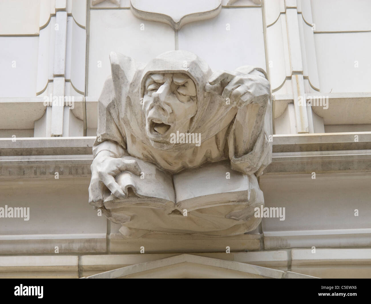 Shepard hall city college city hi-res stock photography and images - Alamy