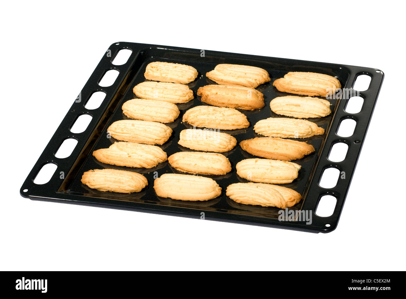 Shortbread biscuits hi-res stock photography and images - Alamy