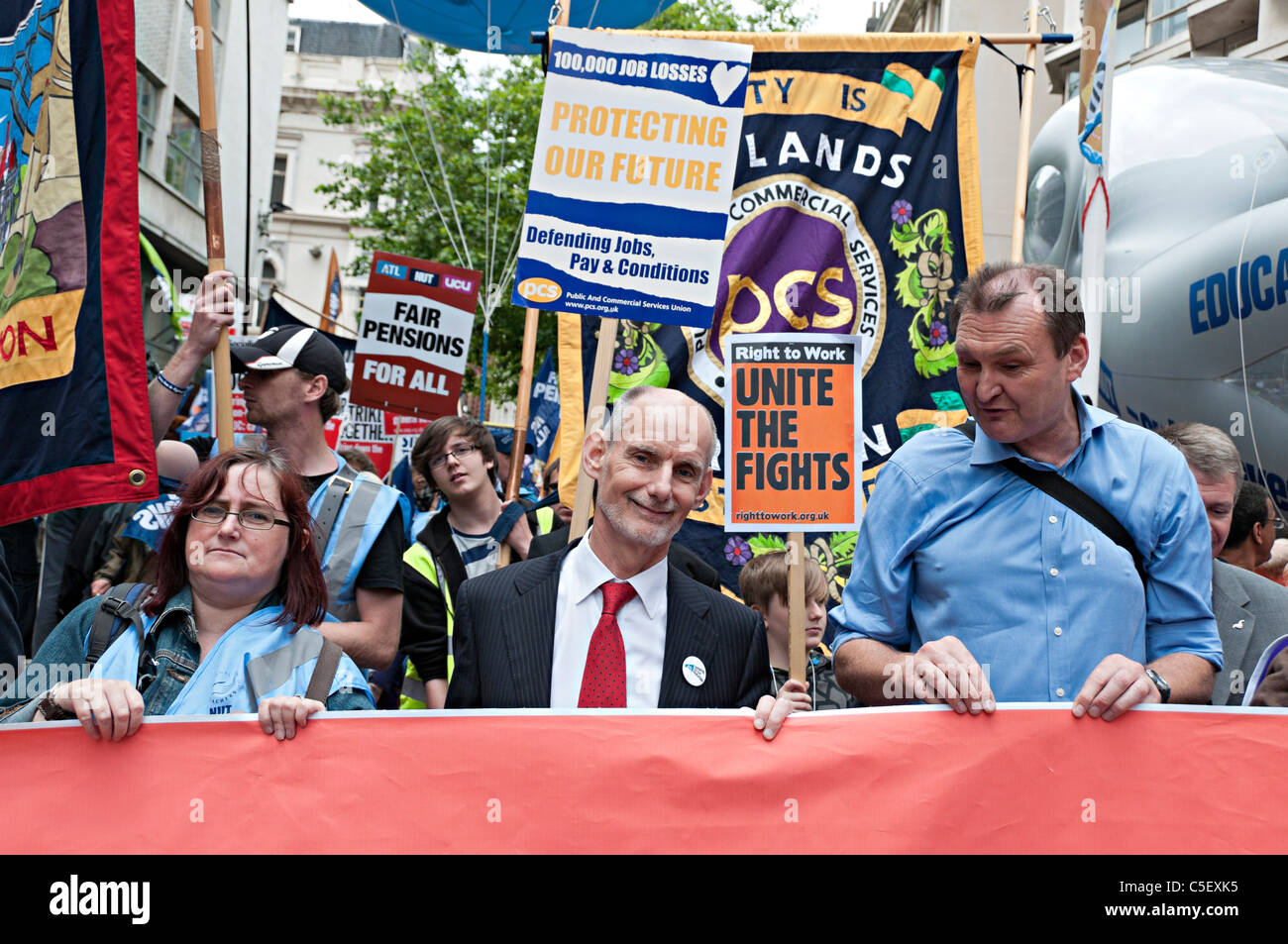 Birmingham power strikes hi-res stock photography and images - Alamy