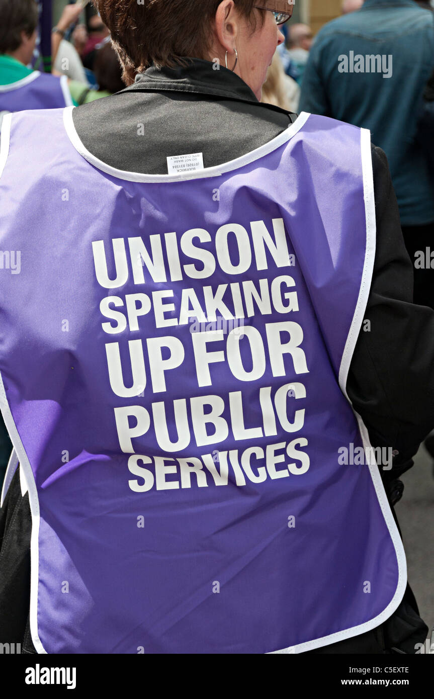 Unison flag hi-res stock photography and images - Alamy