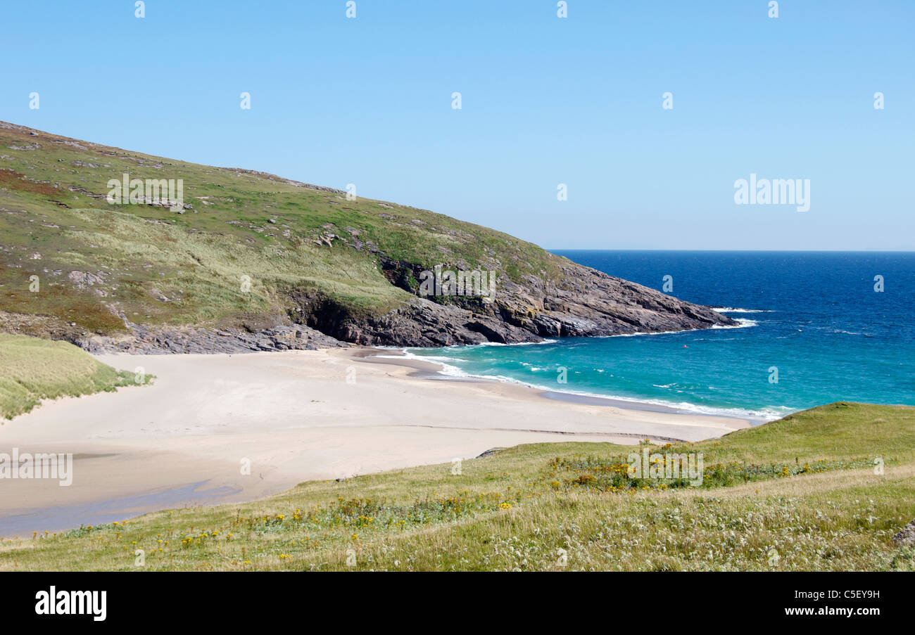 Mingulay island hi-res stock photography and images - Alamy