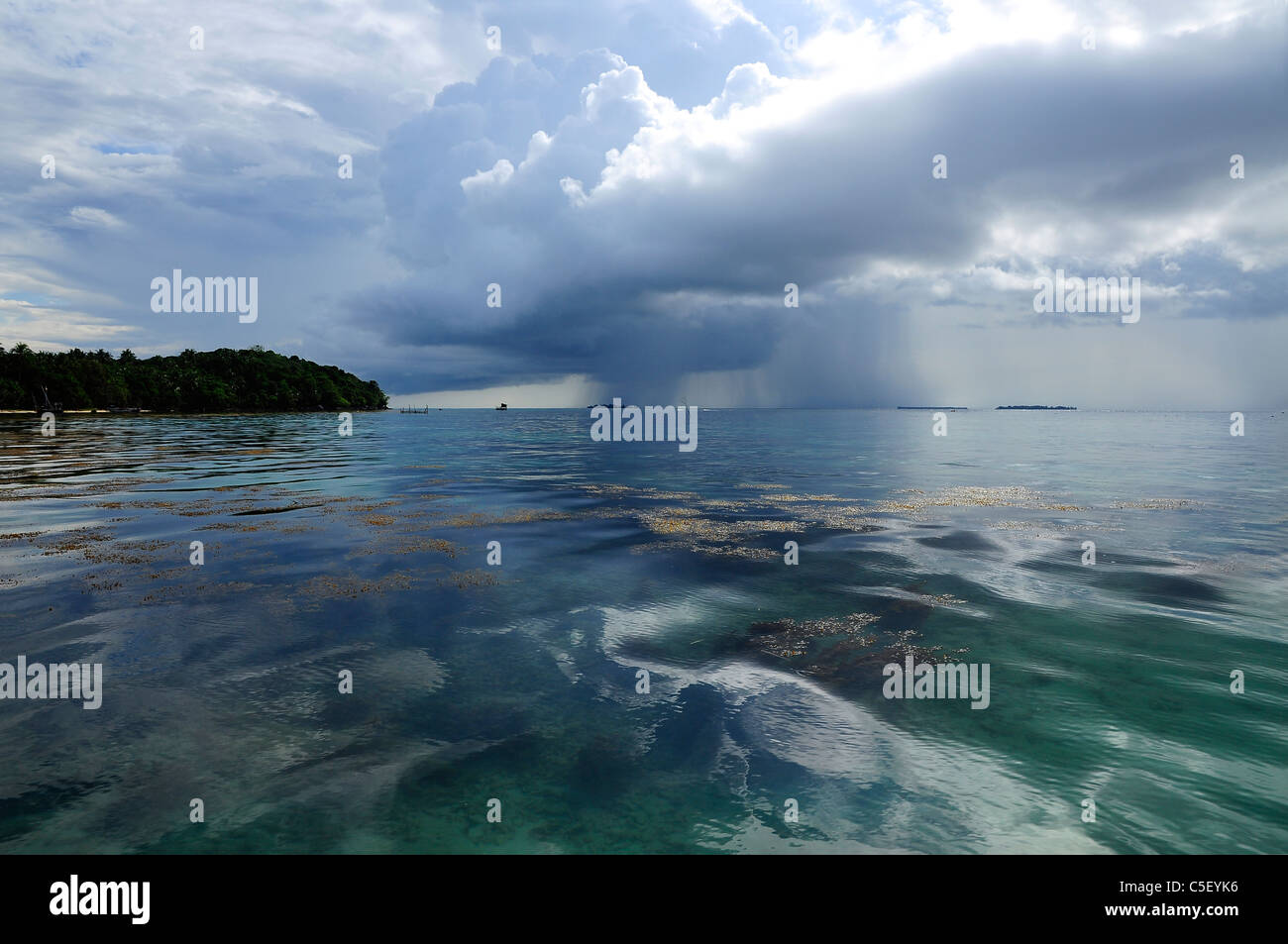 Karimunjawa island hi-res stock photography and images - Alamy