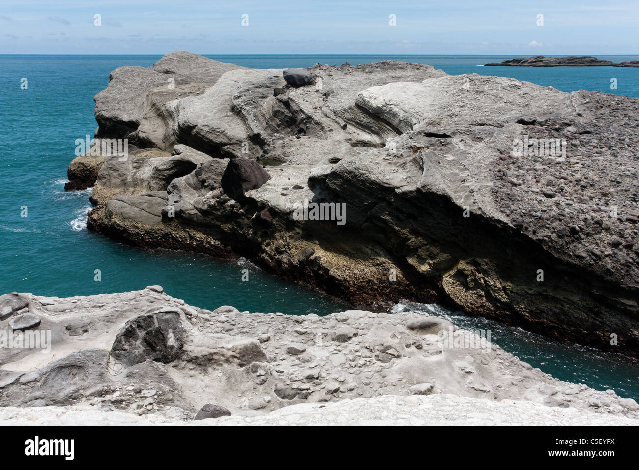 Taiwan nature stones hi-res stock photography and images - Alamy