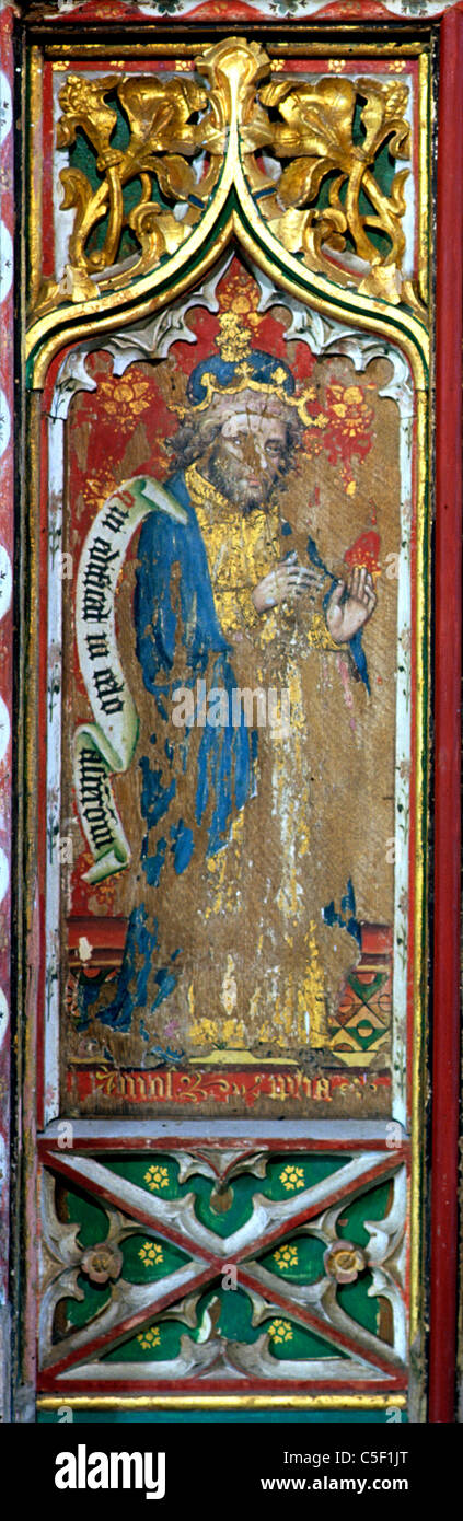 Prophet amos hi-res stock photography and images - Alamy