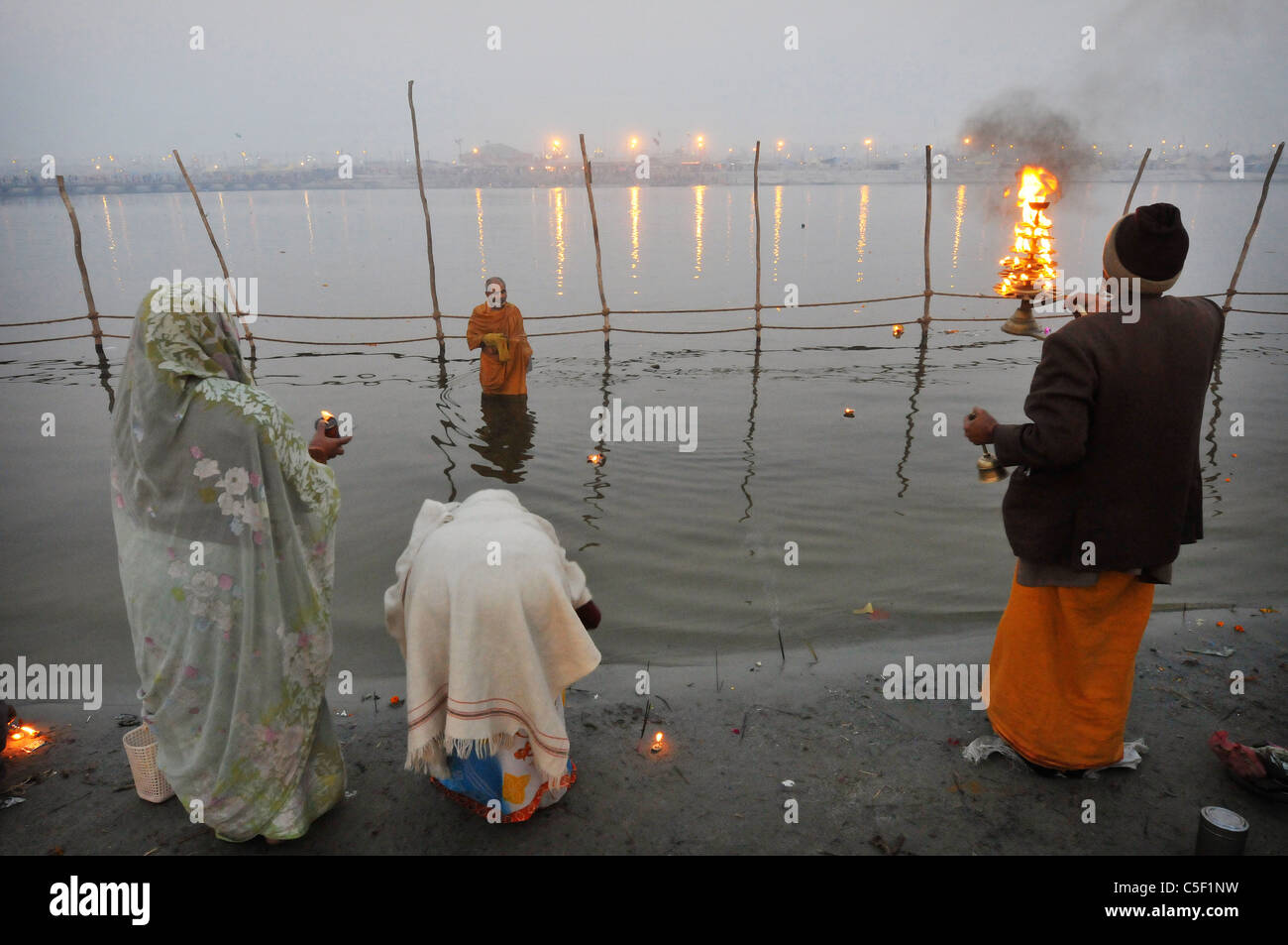 Religions of india hi-res stock photography and images - Alamy