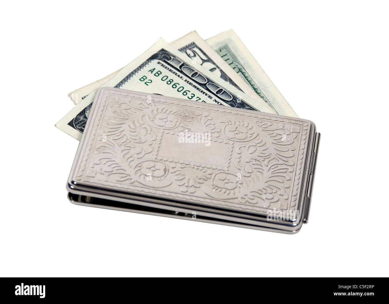 Money holder hi-res stock photography and images - Alamy