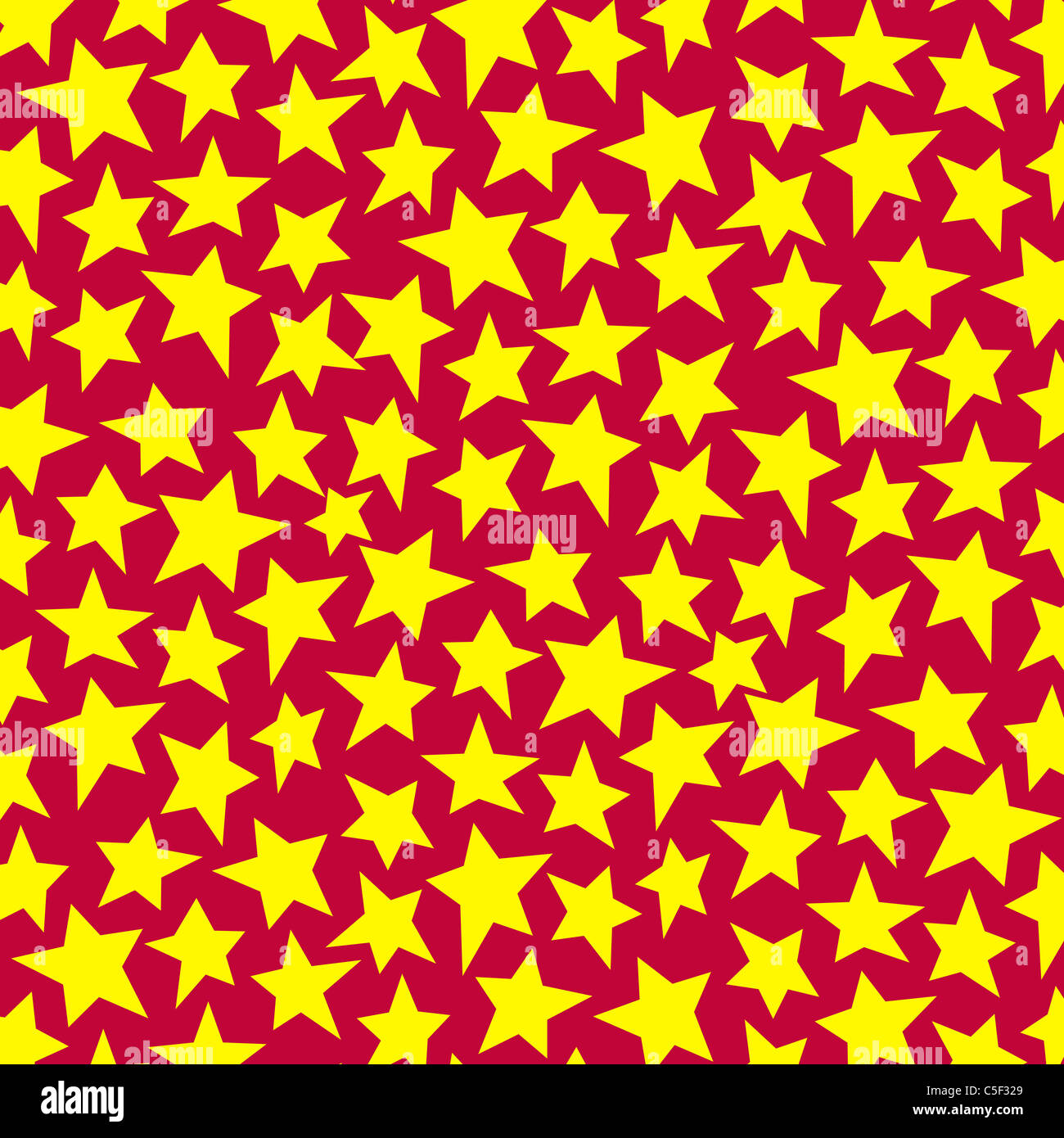 Star pattern background illustration - Exclusive to Alamy only Stock ...