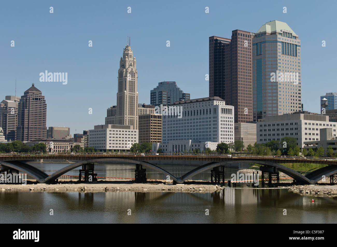 Ohio Landscape Stock Photos & Ohio Landscape Stock Images - Alamy