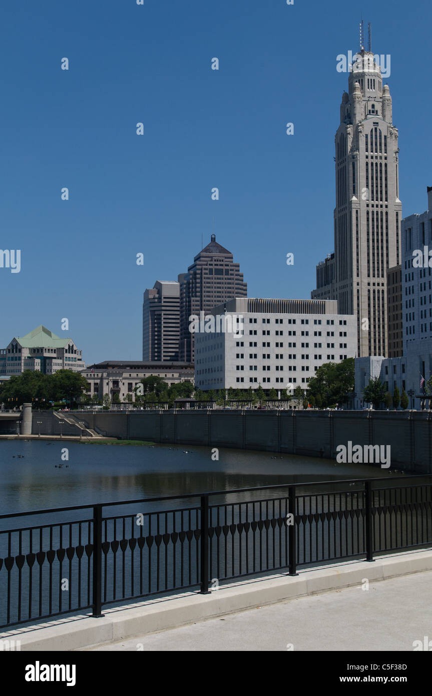 Ohio landscape hi-res stock photography and images - Alamy