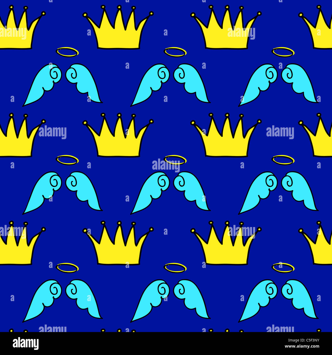 Angels Crown High Resolution Stock Photography and Images - Alamy