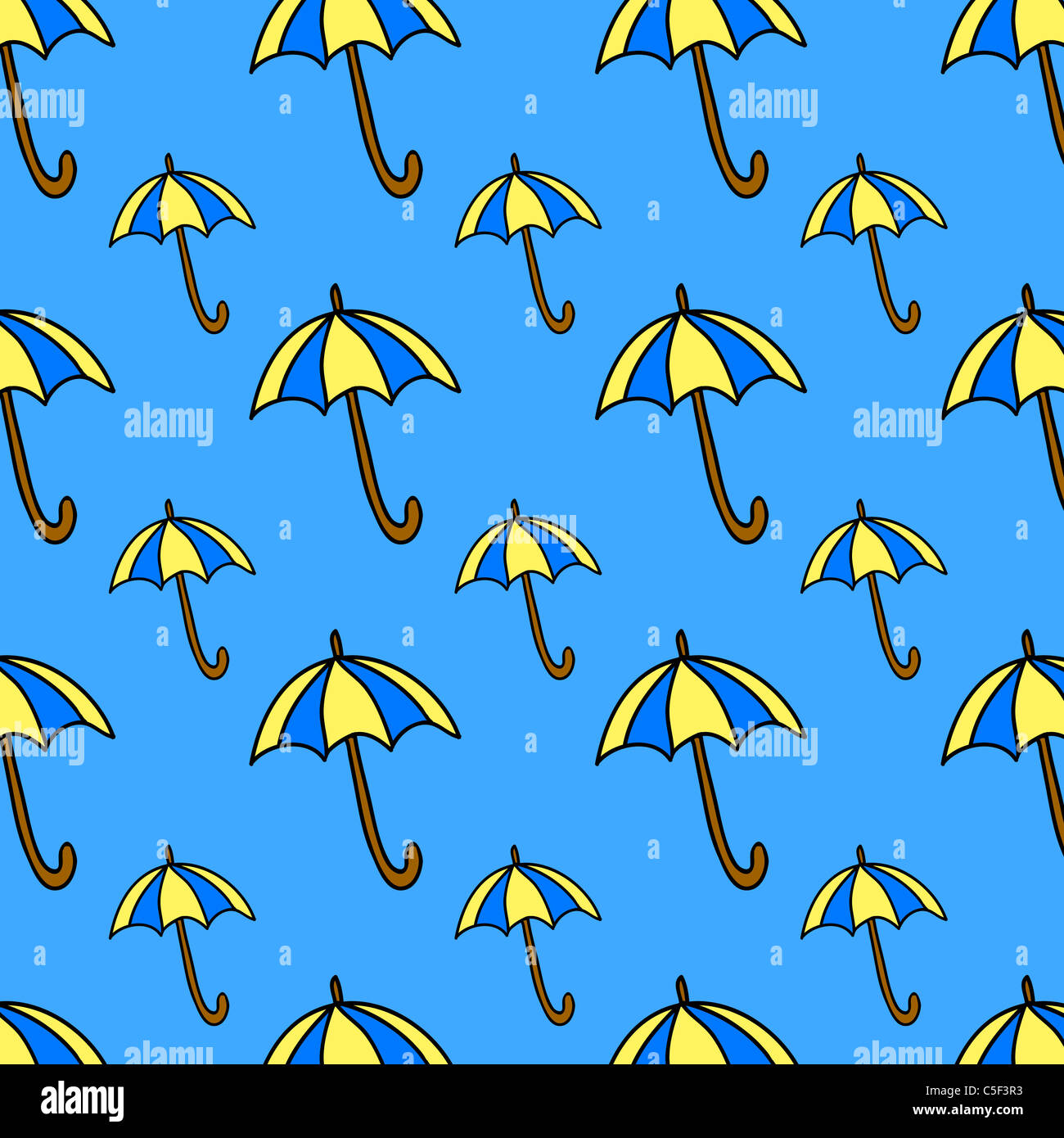 Umbrella theme hi-res stock photography and images - Alamy