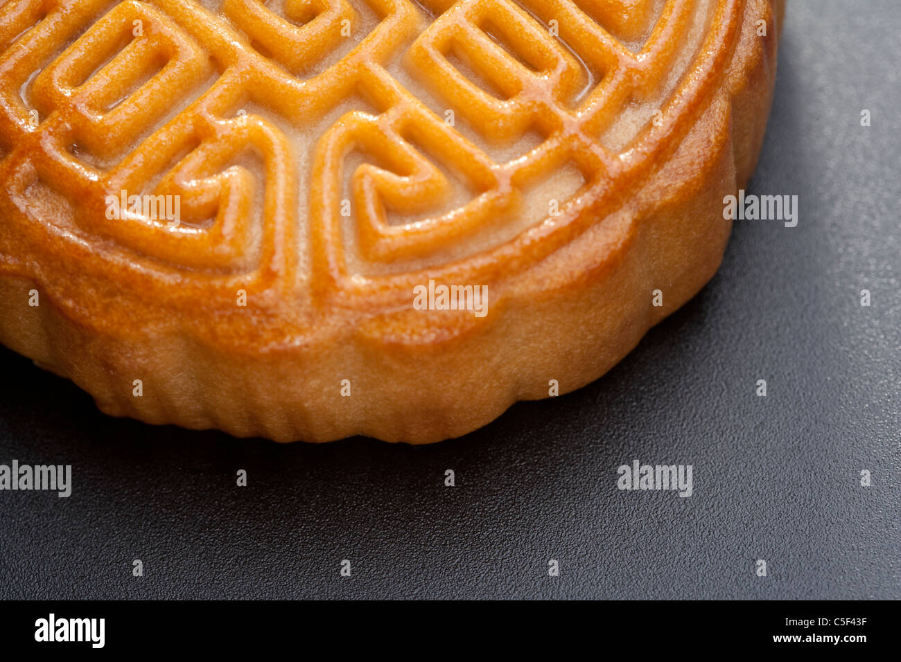 Mid-Autumn Festival Moon Cake Stock Photo - Alamy