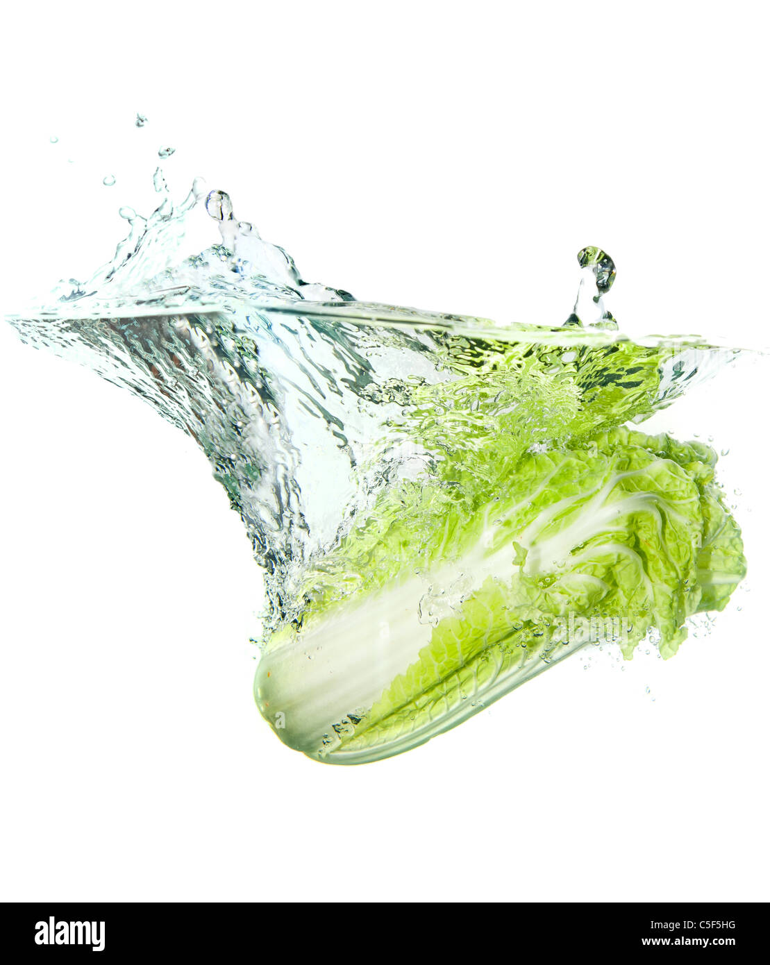 Turbulent water water Cut Out Stock Images & Pictures - Alamy