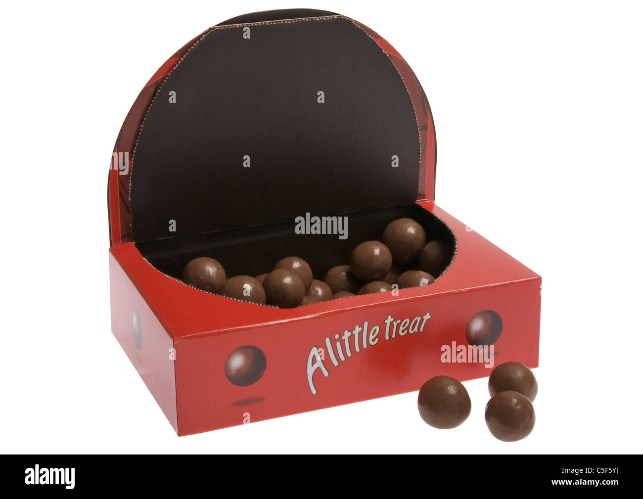 Maltesers chocolate hi-res stock photography and images - Alamy