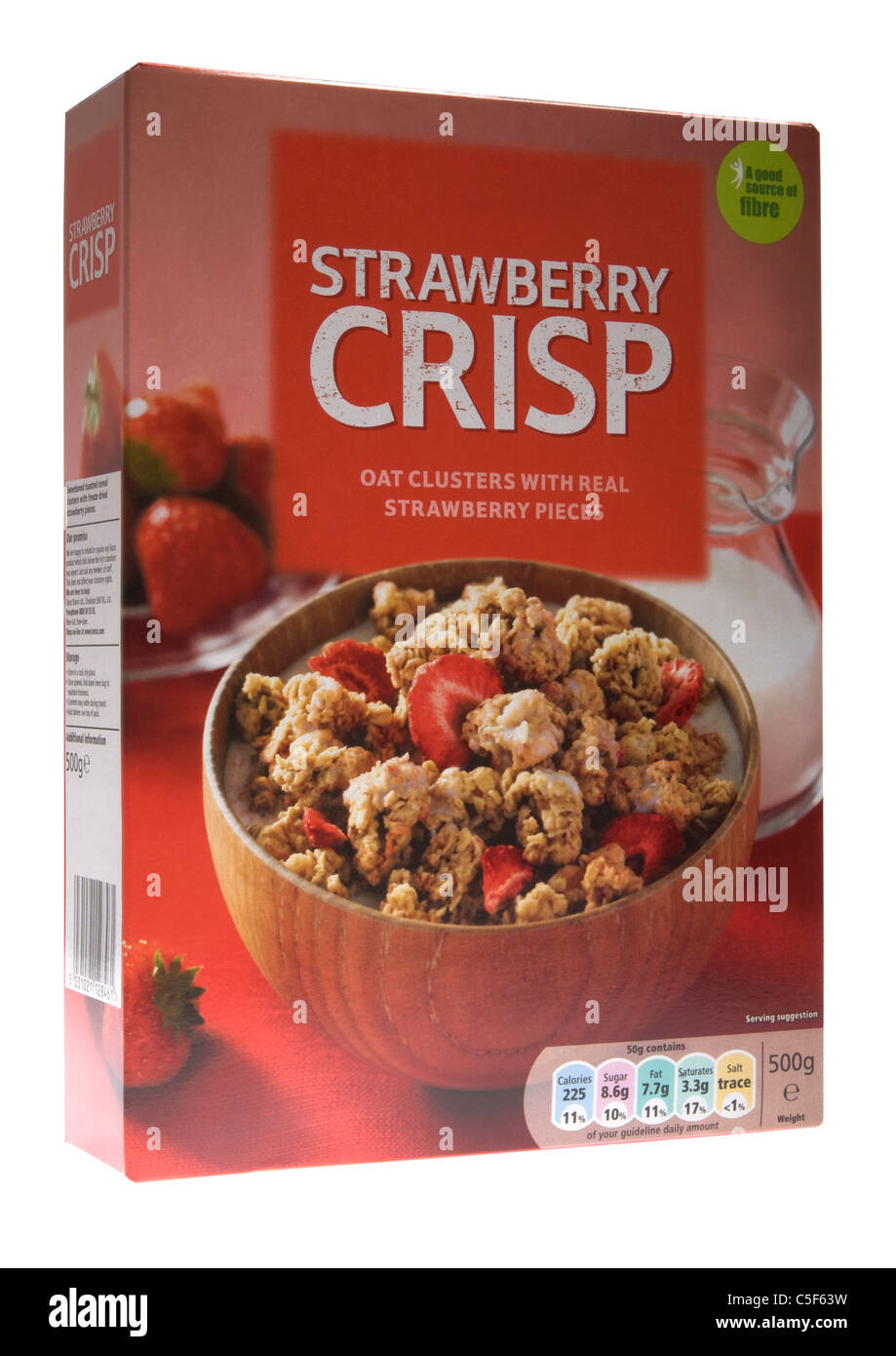 Cereal box hi-res stock photography and images - Alamy